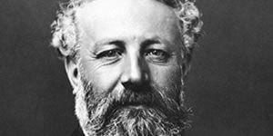 Frases de Júlio Verne - 99 Frases