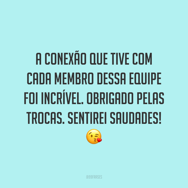50 Frases De Despedida De Trabalho Com Gratidão Pelas Experiências