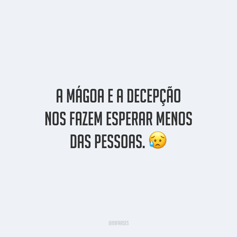 50 frases de mágoa para quem sabe bem o que é ser machucado