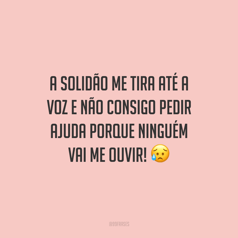 60 frases de solidão para status que revelam como é se sentir sozinho 60 frases de solidão para status que revelam como é se sentir sozinho