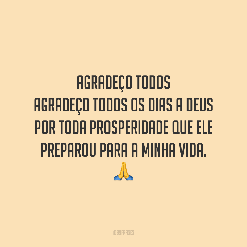 40 frases de prosperidade para comemorar as conquistas alcançadas