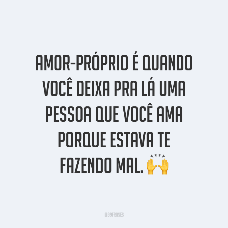 60 frases de amor-próprio para aprender a se colocar como prioridade
