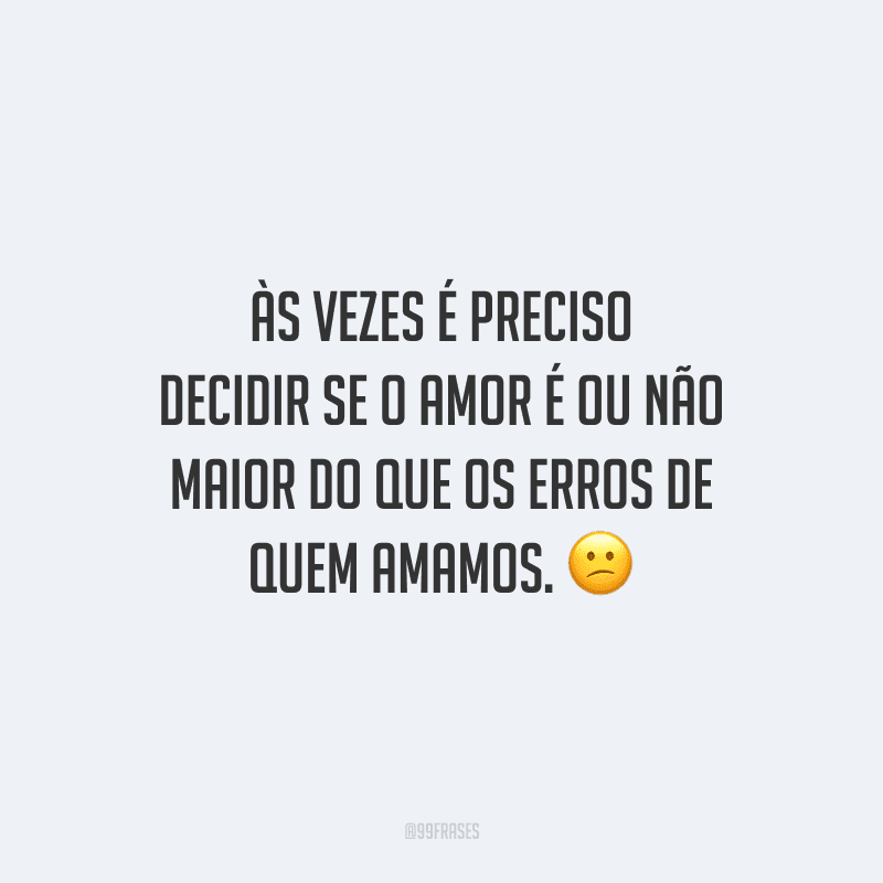 40 frases sobre erros para aprender a aceitá-los e superá-los