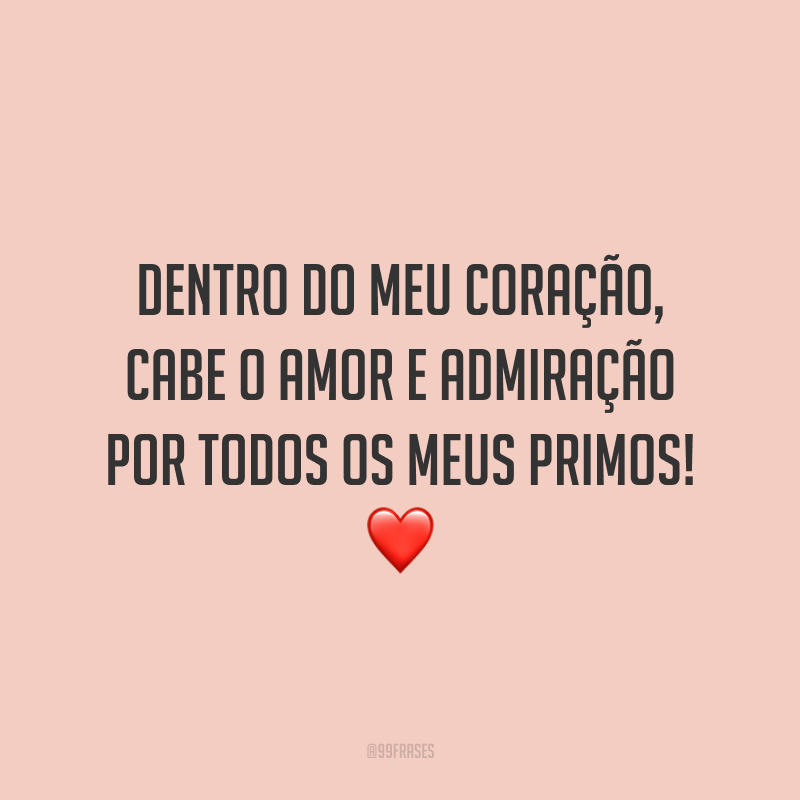 Amor De Primos Frases - FDPLEARN