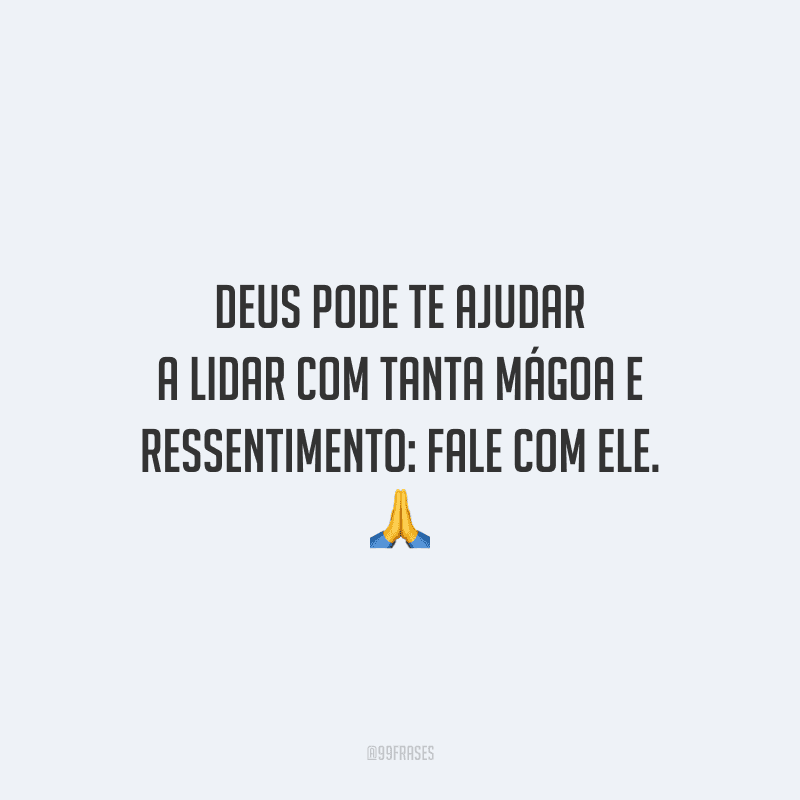 50 frases de mágoa para quem sabe bem o que é ser machucado