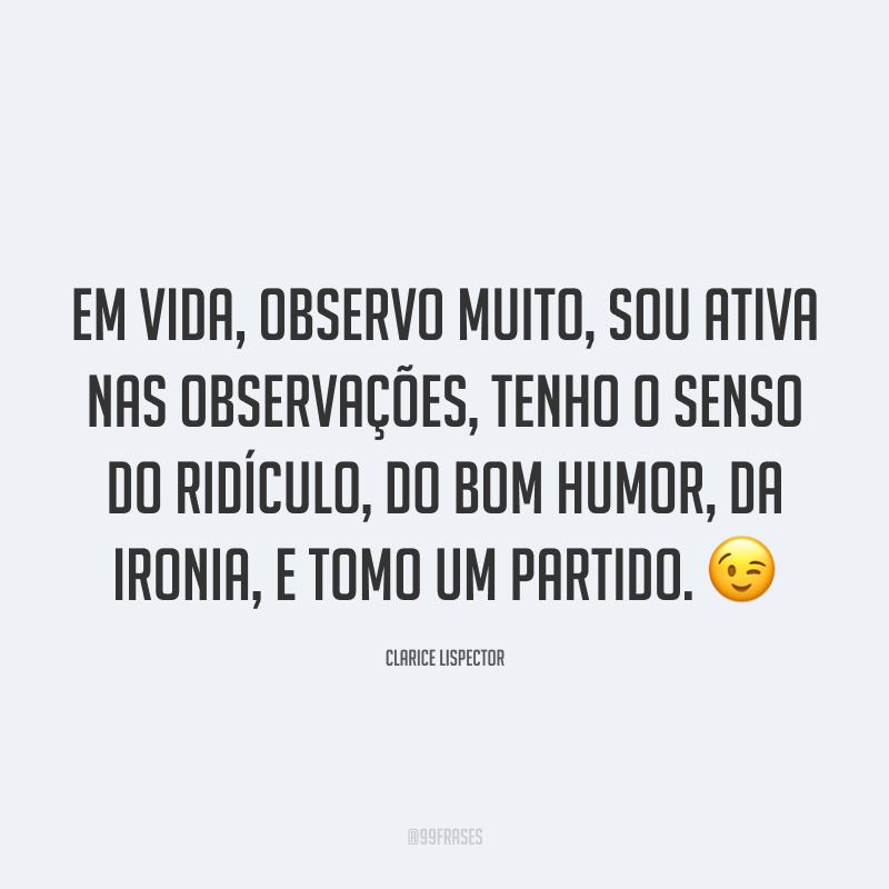 40 frases de bom humor para levantar seu astral e energizar sua vida