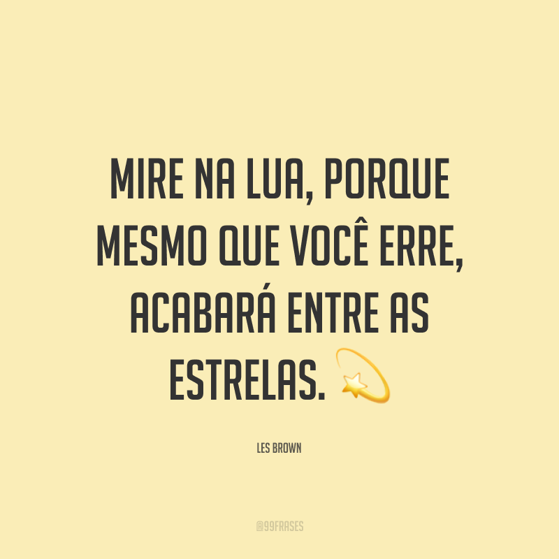 50 frases sobre a lua para inspirar e repensar a sua caminhada
