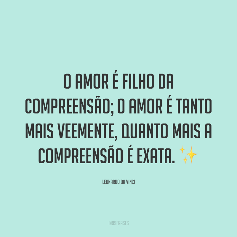 40 frases de compreensão para praticar essa atitude nobre