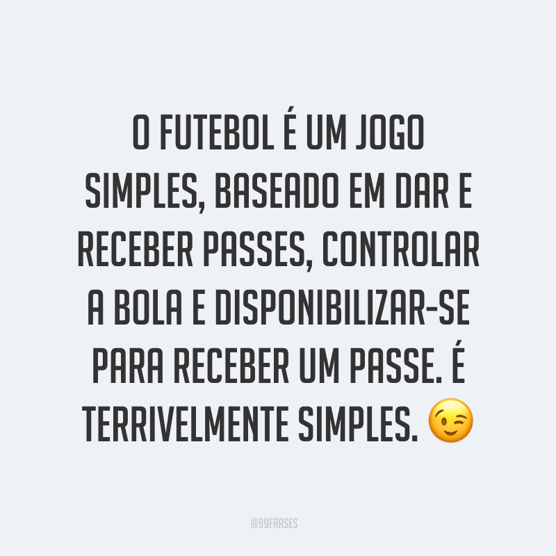 65 frases de futebol para viver a emoção do esporte bretão