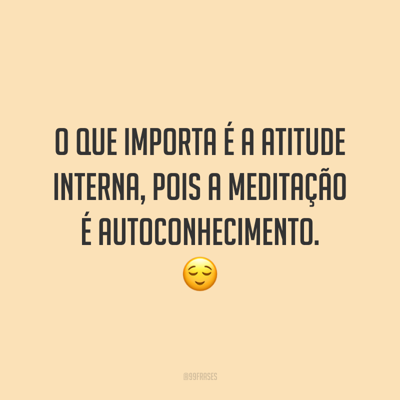 40 frases de autoconhecimento para compreender quem você é