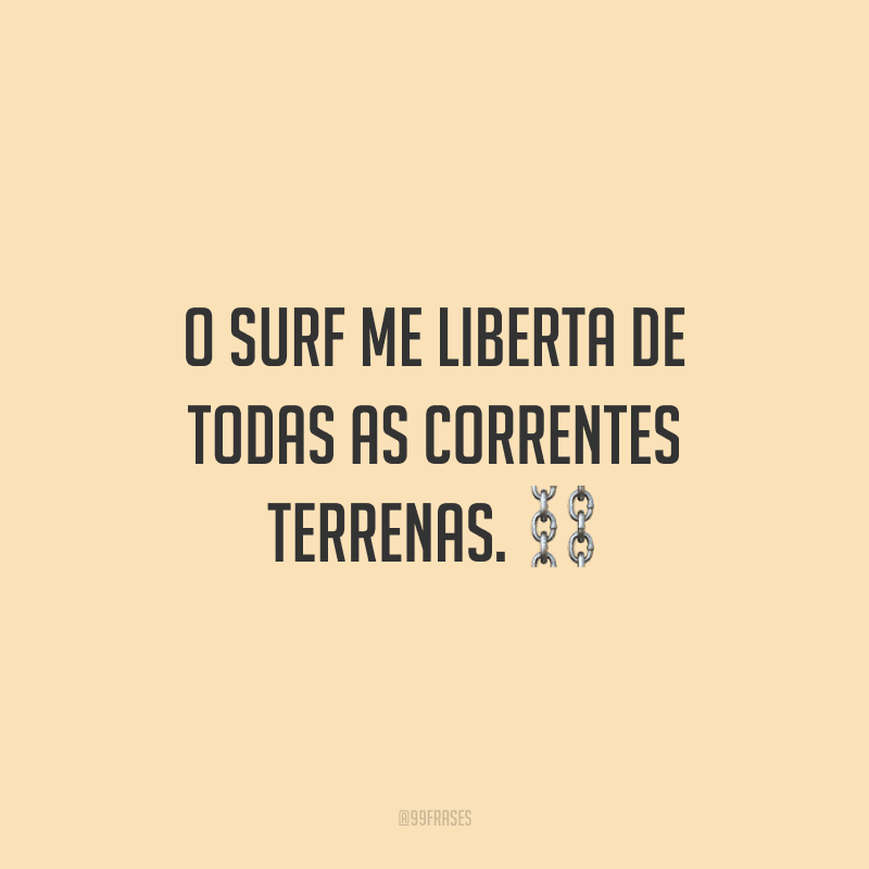 45 frases de surf para dropar qualquer onda