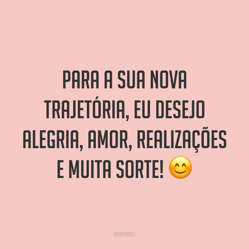 55 frases de boa sorte para torcer pelo sucesso dos amigos