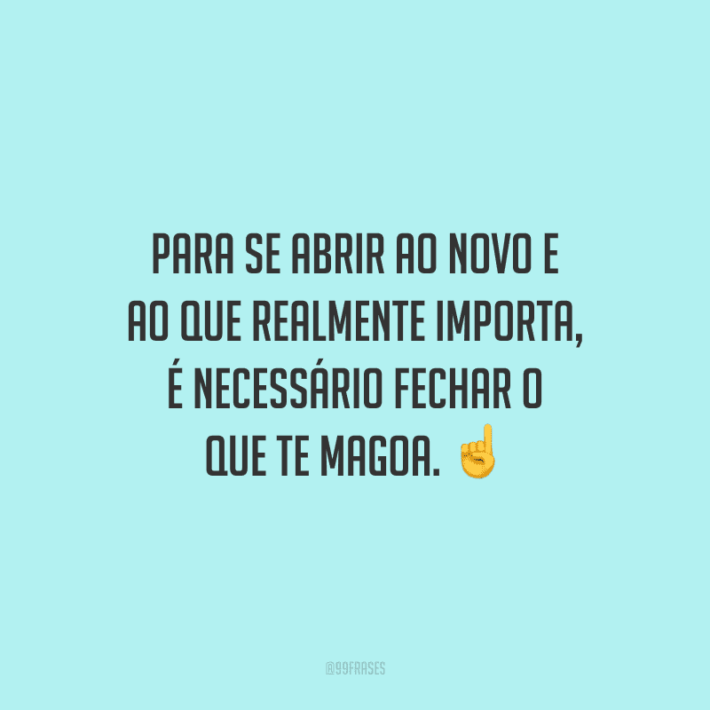 50 frases de mágoa para quem sabe bem o que é ser machucado
