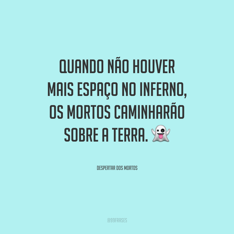 30 frases de filmes de terror que arrepiarão até a sua espinha