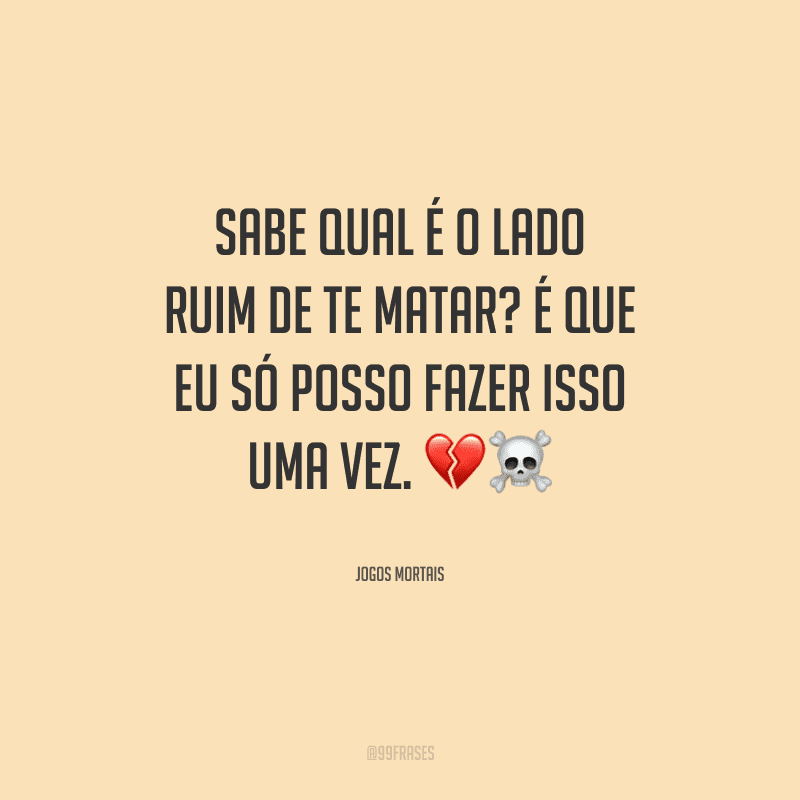 30 frases de filmes de terror que arrepiarão até a sua espinha