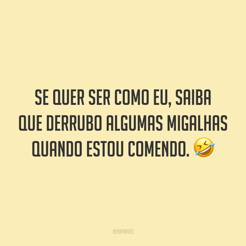 50 frases de recalque para mandar aquela indireta aos invejosos