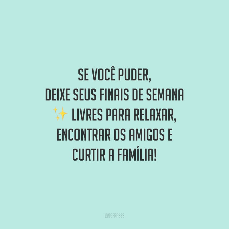 50 frases de relaxamento para fazer uma pausa e buscar a paz de espírito