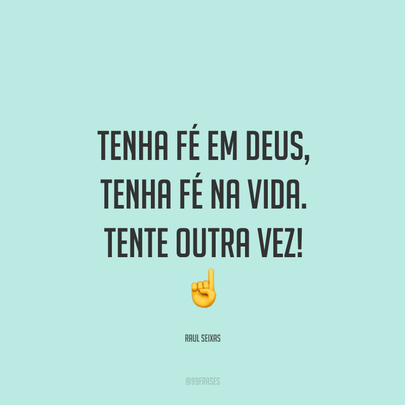 50 frases de fé em Deus para não perder o foco na caminhada da vida