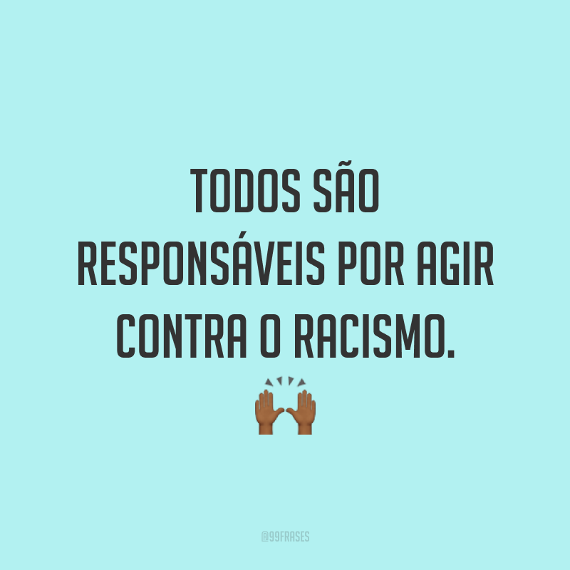 50 frases para o Dia da Consciência Negra para dar voz à luta antirracista