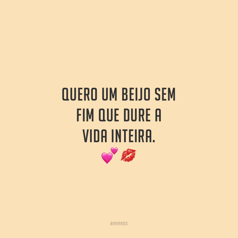 58 Frases De Beijo Para Quem Ama Dar Umas Bitocas