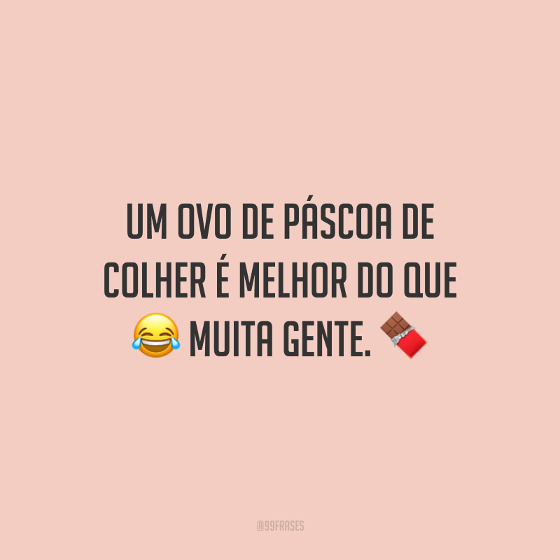 35 frases de Páscoa engraçadas para dar gargalhadas com os amigos 35 frases de Páscoa engraçadas para dar gargalhadas com os amigos